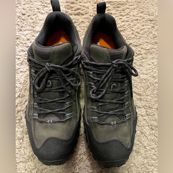 Merrell | Shoes | Merrell Intercept Shoes | Poshmark